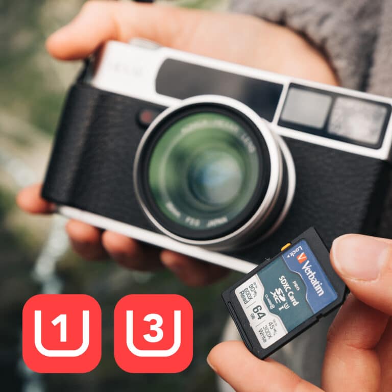 Understanding Memory Card Performance | Verbatim Australia