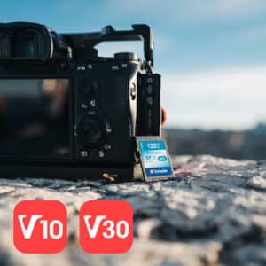 Understanding Memory Card Performance | Verbatim Australia
