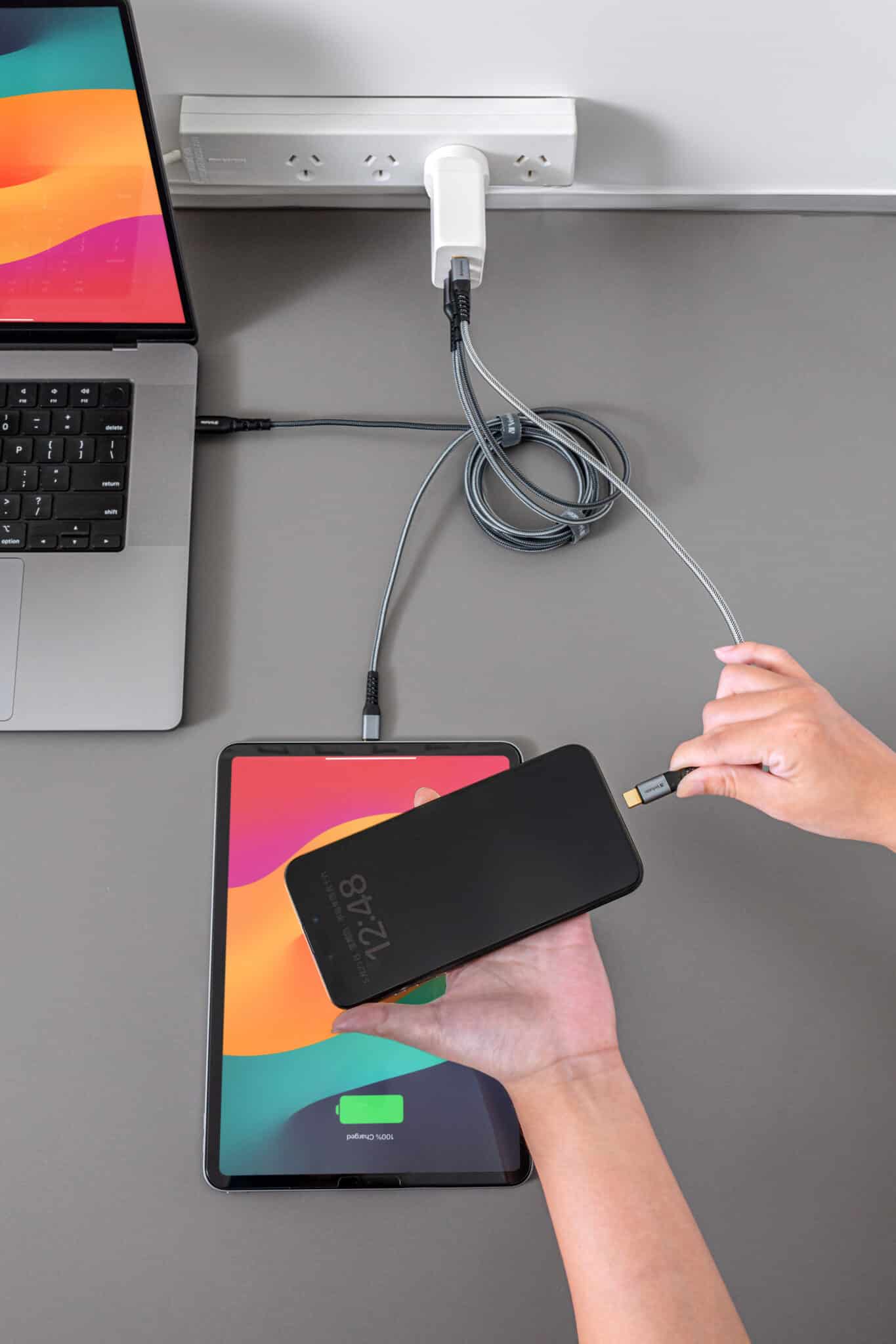 USB Power Delivery | Complete Guide to Fast Charging | Verbatim