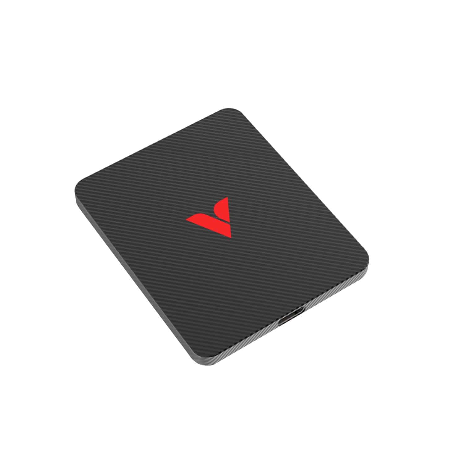 SnapBack Ultra Slim SSD | Verbatim
