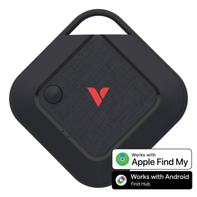 My Finder Dual Wireless | Verbatim