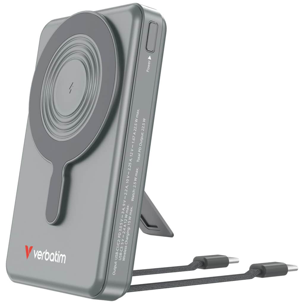 Verbatim Products | Explore Storage, Accessories & More